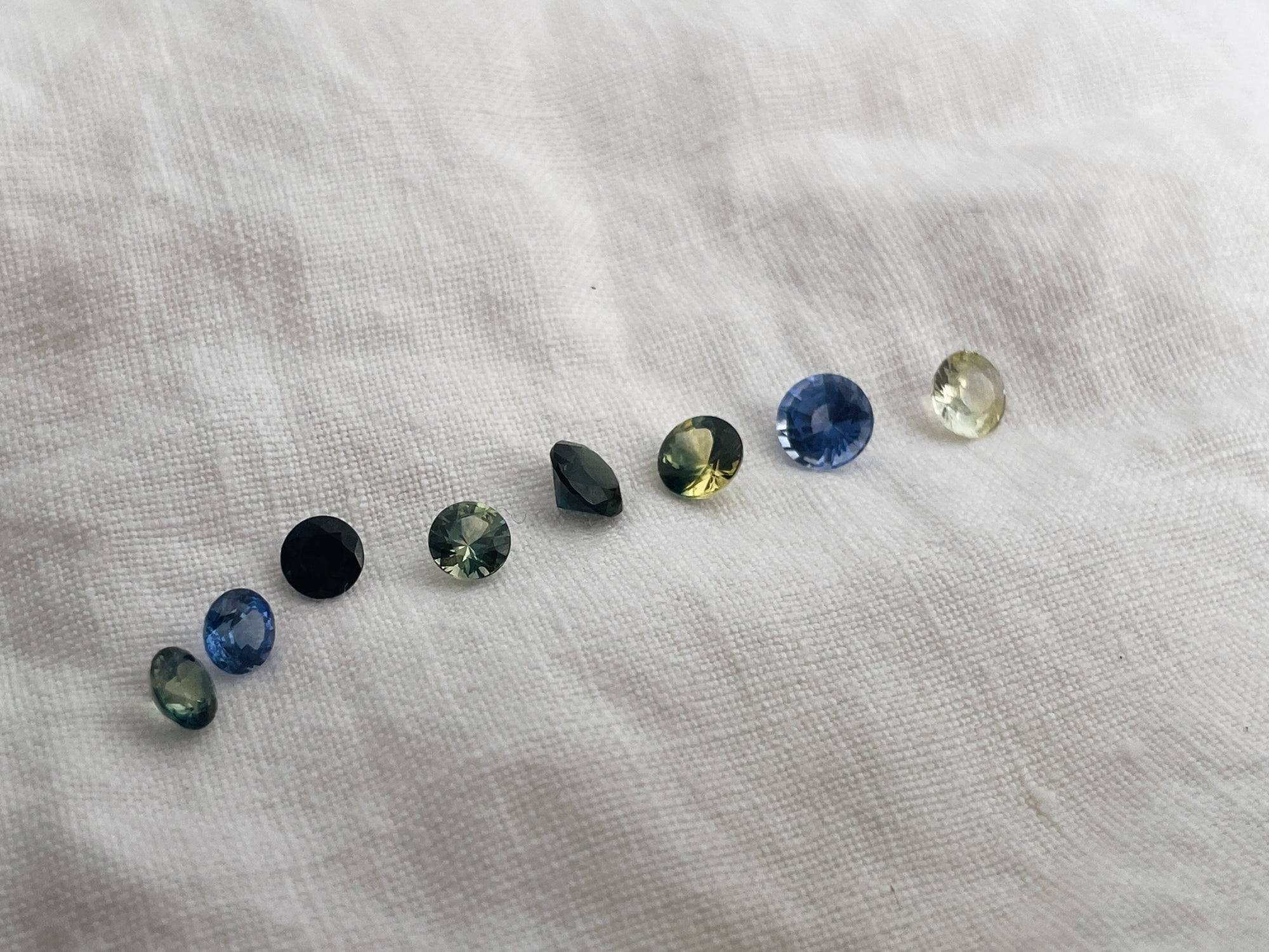 7 Fascinating Things You'll Love About Sapphires – RUUSK