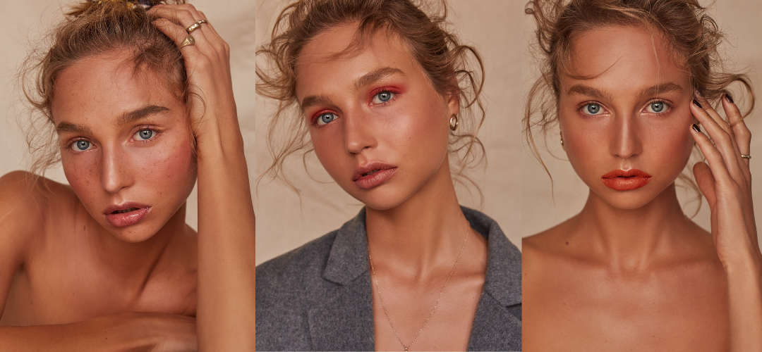 Izi Simundic x RUUSK | Jewellery Editorial