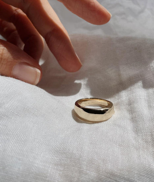 Jupiter ring | RUUSK jewellery