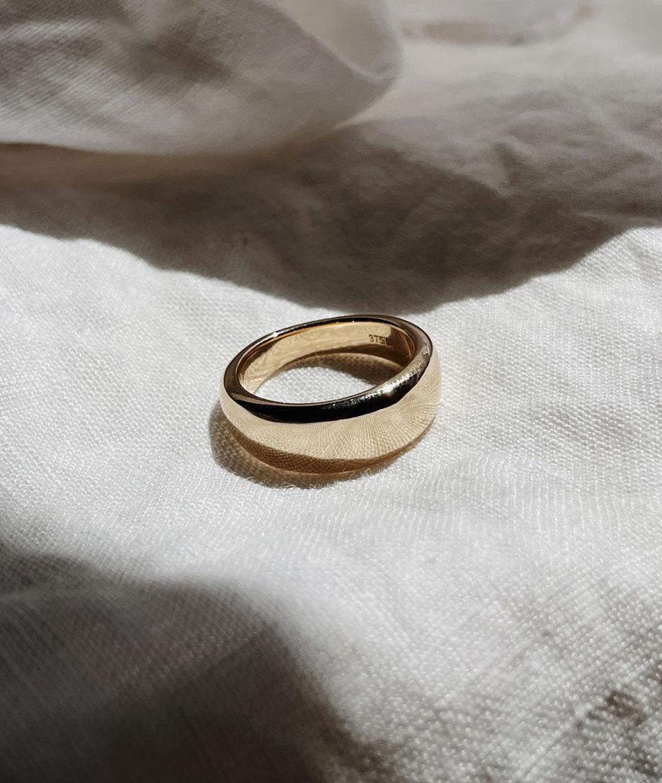 Jupiter ring | RUUSK jewellery