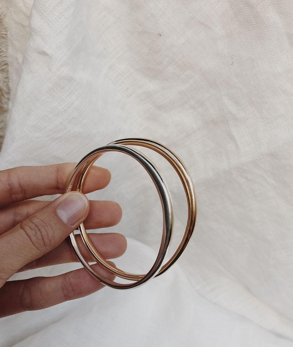 Organic Bangle – RUUSK